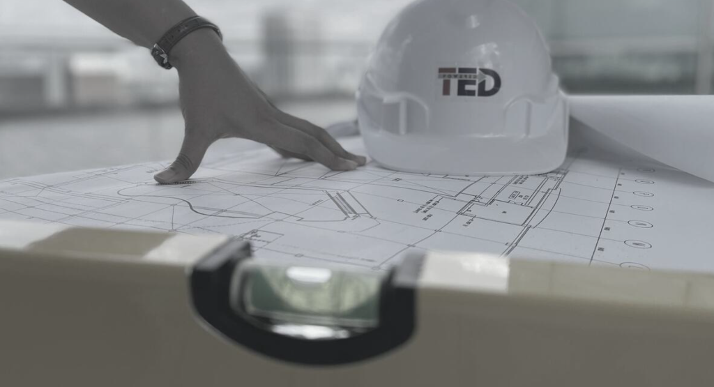 TED - Building Defects Management Services
