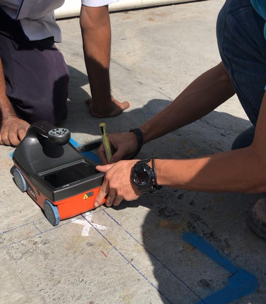 Building Pathology & Forensic - TED